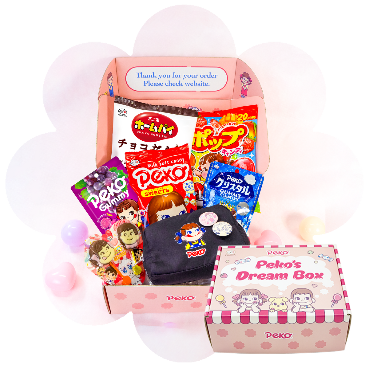 FUJIYA USA Official Online Store