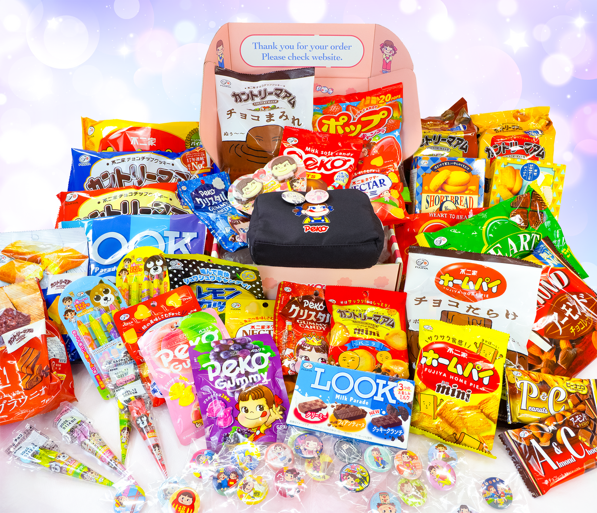 FUJIYA USA Official Online Store